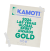 Kamoti Green Tea Shot