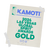 Kamoti Green Tea Shot