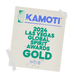 Kamoti Green Tea Shot